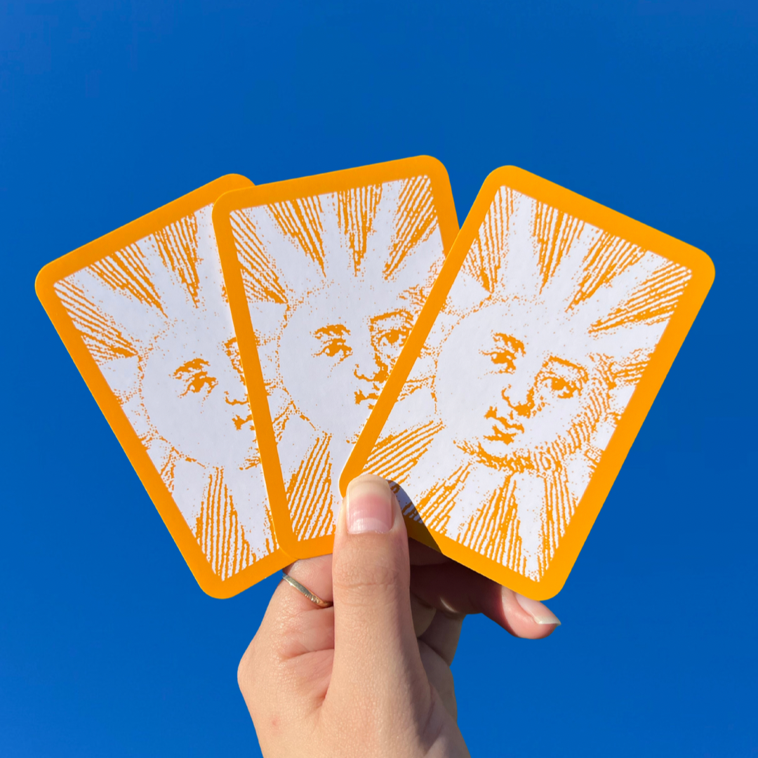 Oracle Readings – monarchdreamco
