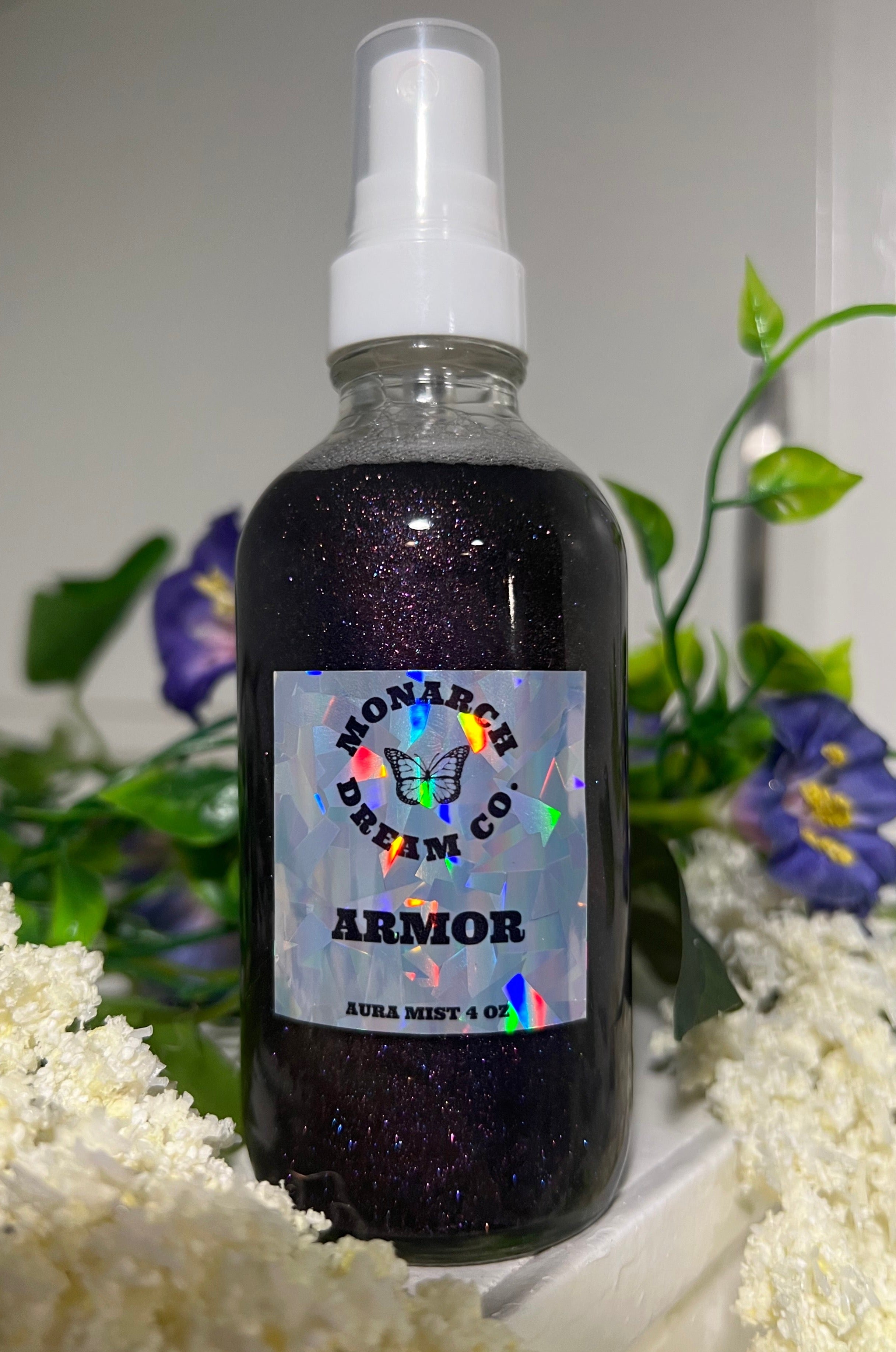Armor Aura Mist (Protection) – monarchdreamco
